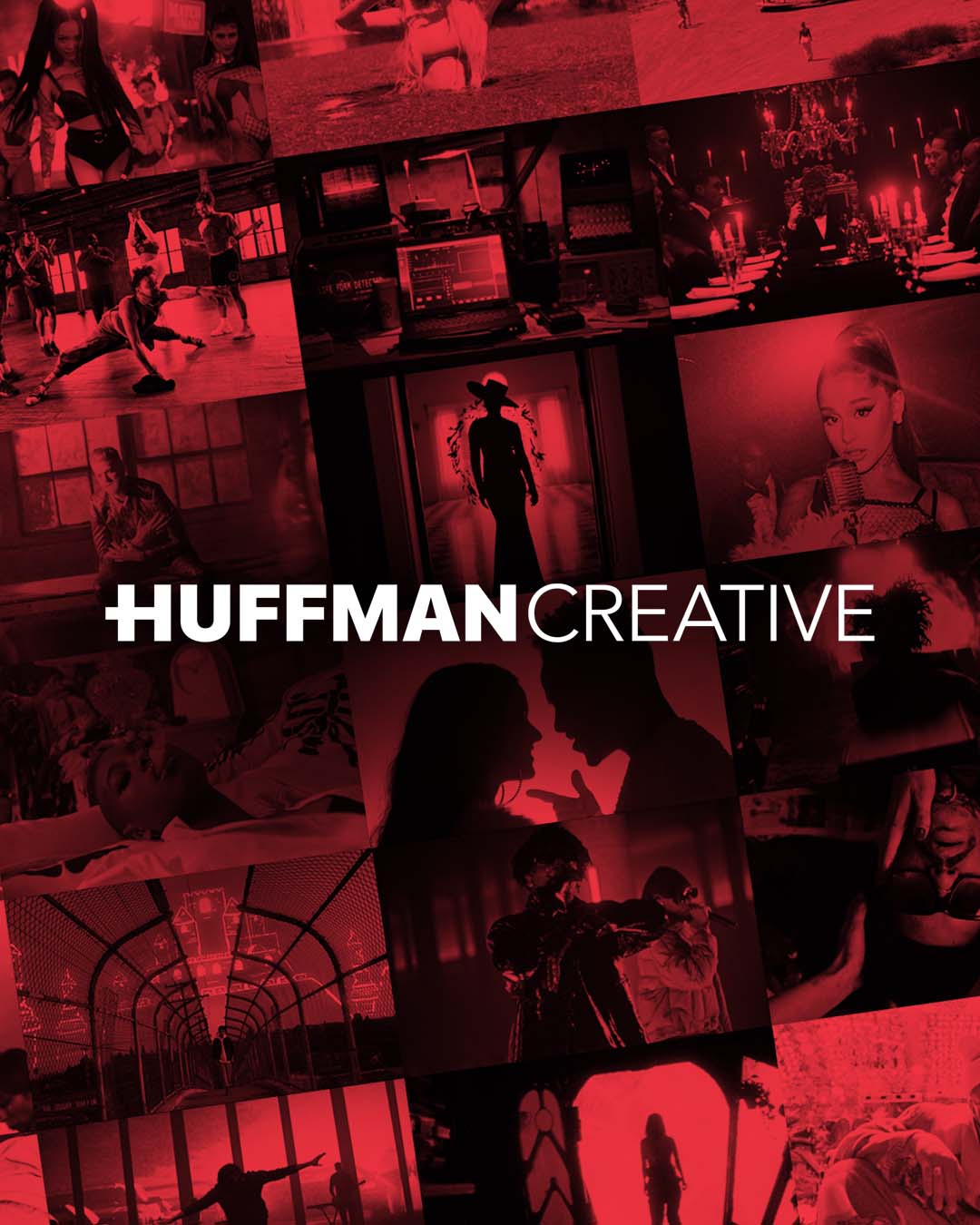 Huffman Creative | Creative Production Studio